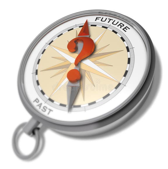 Past Future Arrow Stock Illustrations – 1,354 Past Future Arrow Stock ...