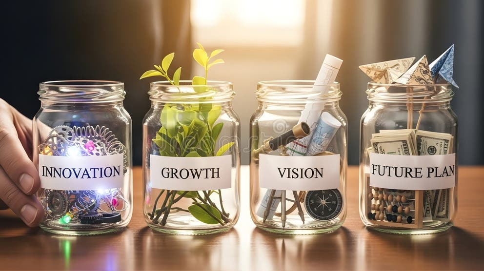 Future Ideas Vision Stock Illustrations – 17,615 Future Ideas Vision ...