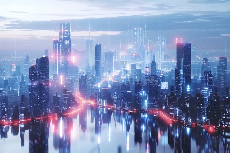 Future Proof Smart City Infrastructure with Smart Data, Advanced ...