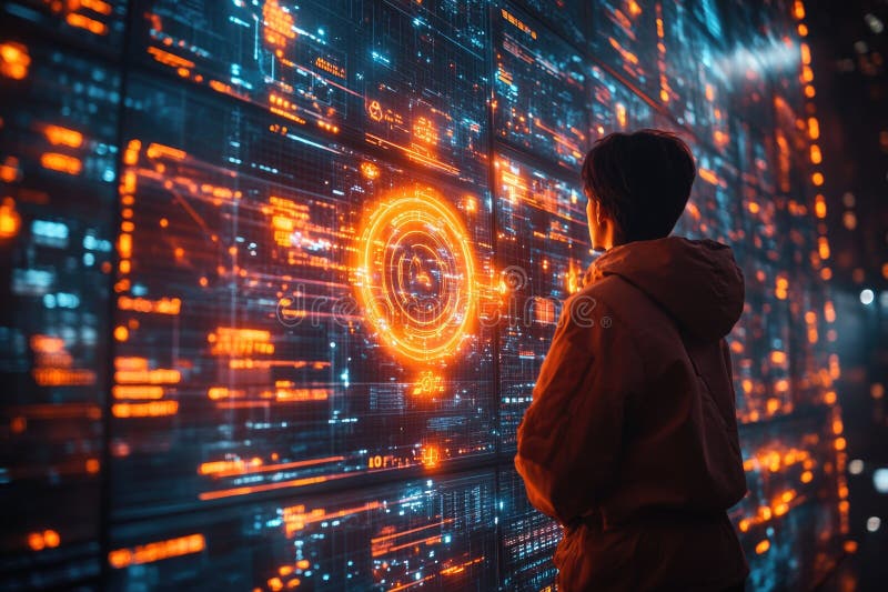 Future-Ready Digital Space: AI-Driven Technology for Global Profess ...