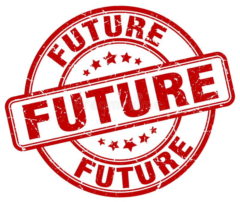 Future Red Stamp Stock Illustrations – 1,853 Future Red Stamp Stock ...
