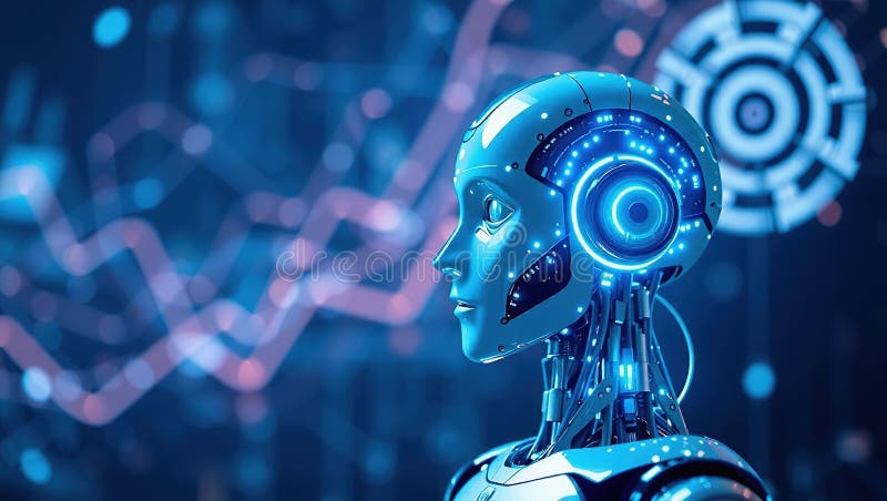 HumanCentric AI Robots Shaping the Future through DataDriven Design in ...