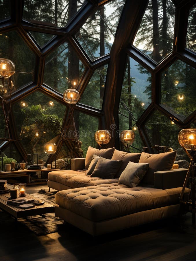 Future Room Design, Modern Layout, Modernized House Room, Bedroom ...