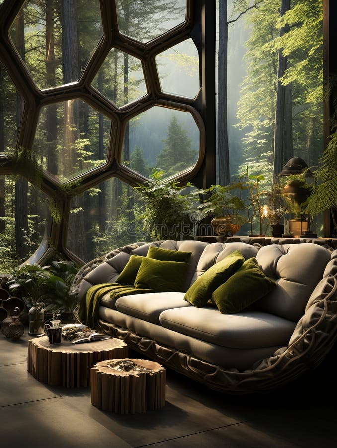 Future Room Design, Modern Layout, Modernized House Room, Bedroom ...