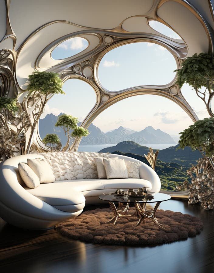 Future Room Design, Modern Layout, Modernized House Room, Bedroom ...