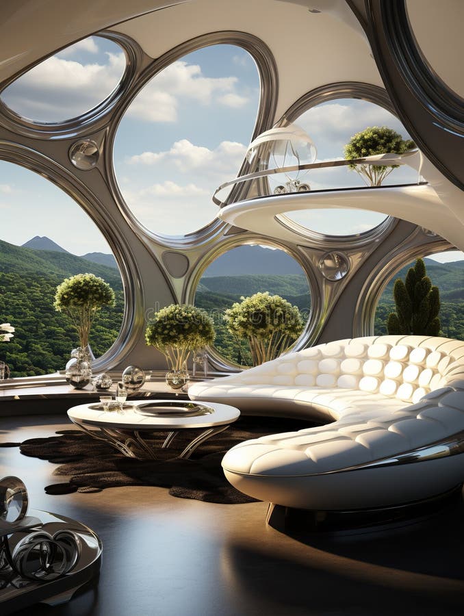 Future Room Design, Modern Layout, Modernized House Room, Bedroom ...