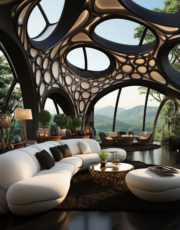 Future Room Design, Modern Layout, Modernized House Room, Bedroom ...