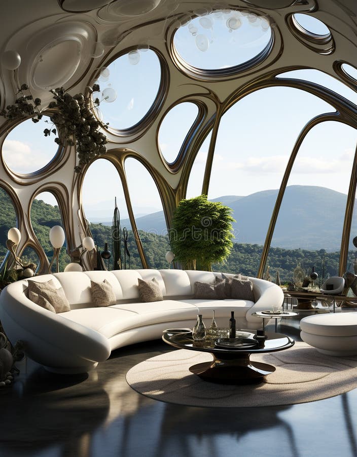 Future Room Design, Modern Layout, Modernized House Room, Bedroom ...