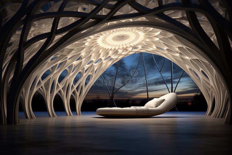 Future Room Design, Modern Layout, Modernized House Room, Bedroom ...