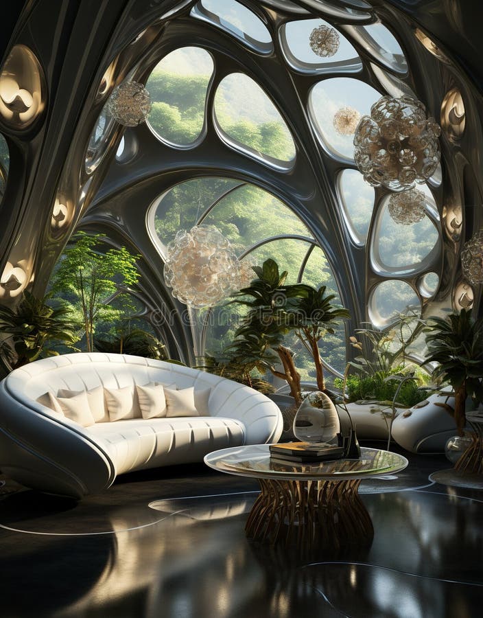 Future Room Design, Modern Layout, Modernized House Room, Bedroom ...