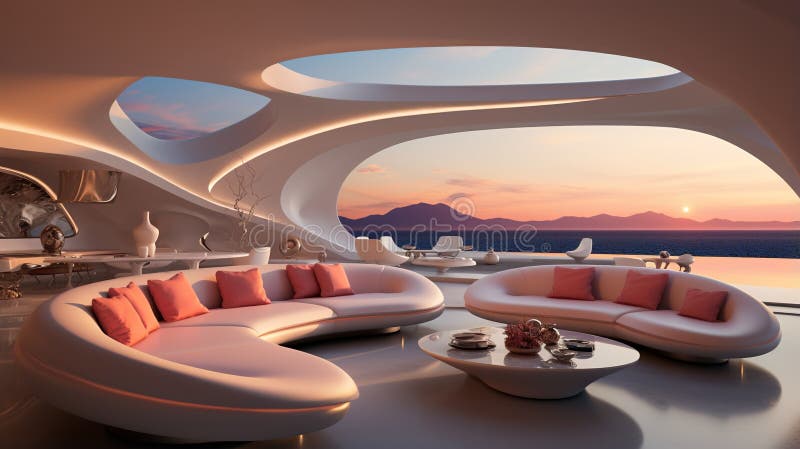 Future Room Design, Modern Layout, Modernized House Room, Bedroom ...