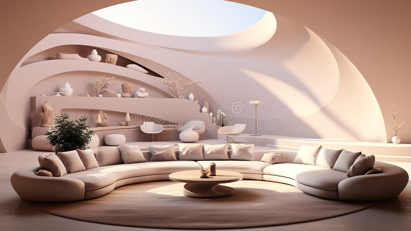 Future Room Design, Modern Layout, Modernized House Room, Bedroom ...