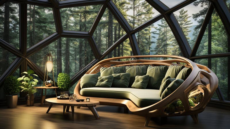 Future Room Design, Modern Layout, Modernized House Room, Bedroom ...