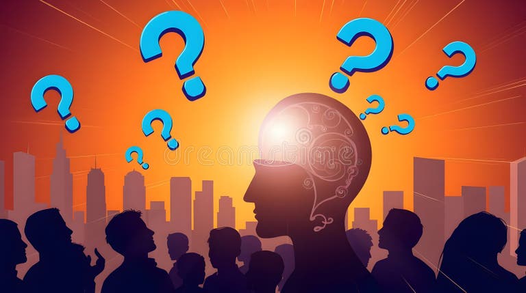 The Future S Uncertain Questions: Navigating Complexity and the Human ...