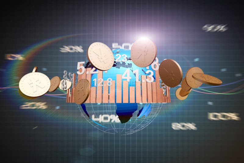 Future Science Earth Technology, Digital Earth, Network Connection and ...