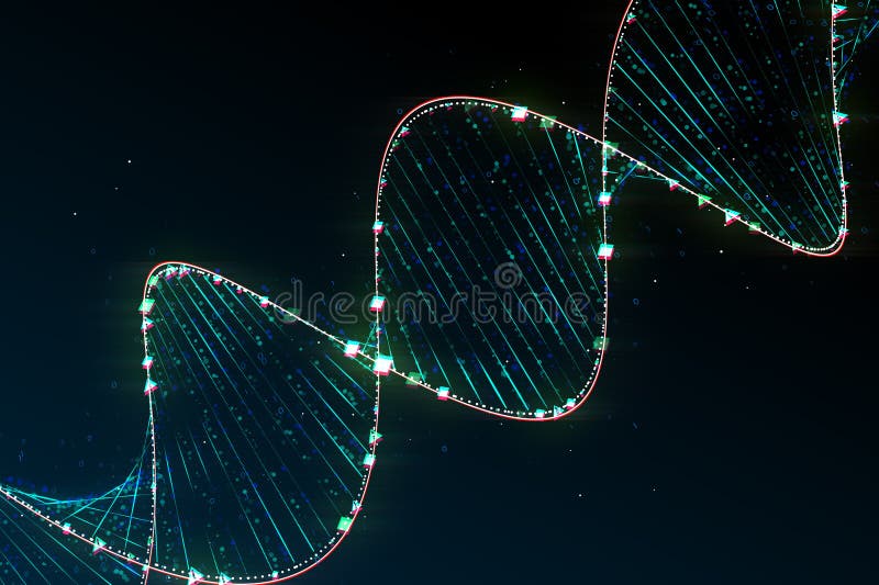 Bright Genetics Stock Illustrations – 2,458 Bright Genetics Stock ...