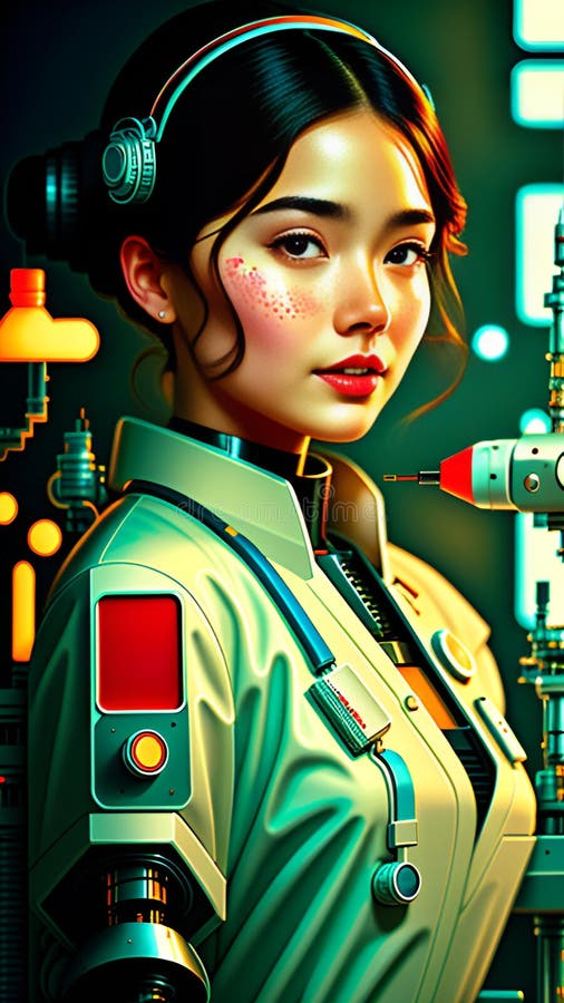Future Science and Technology Artificial Intelligence Science ... Future Science and Technology Artificial Intelligence Science ...