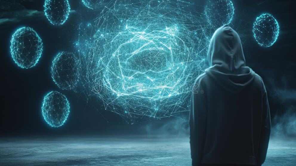 The Future of Security: Embracing Cybersecurity and Data Protection ...