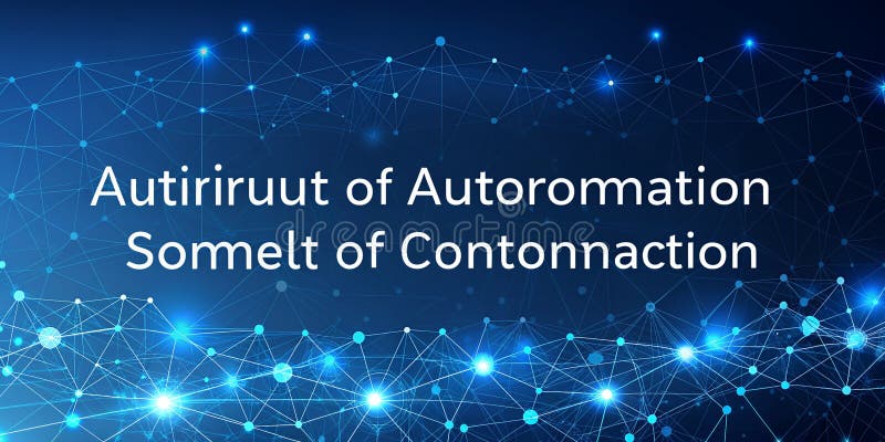 The Future Of Smart Contracts In Automating Ai Generated Content Stock