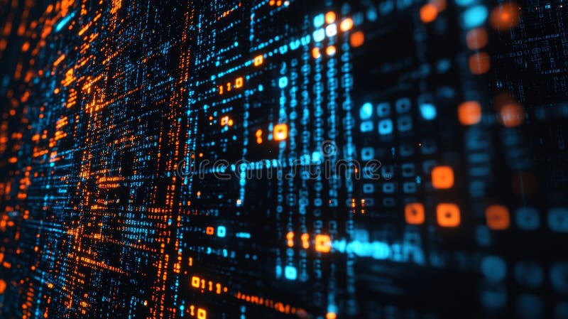 Future Social Networking Concept with Video Screens and Blockchain ...