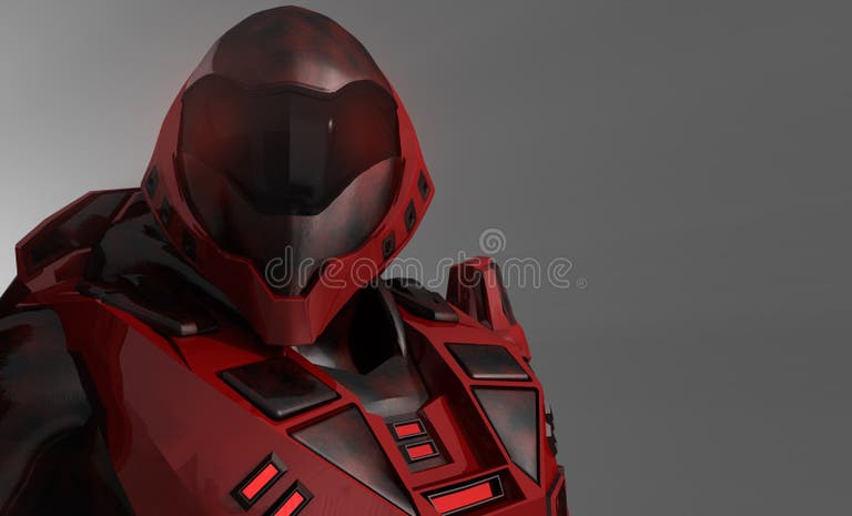 Future Soldier Female Stock Illustrations – 1,288 Future Soldier Female ...