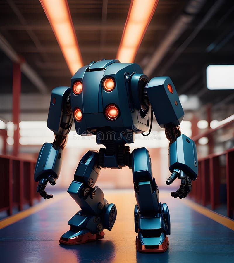 Future Soldier stock illustration. Illustration of convention - 293160618