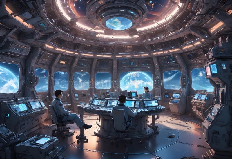 Future Space Exploration with AI Robotic Astronauts - Artificial ...