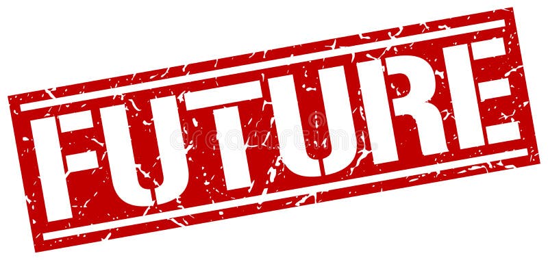 Square Grunge Red Future Stamp Stock Illustrations – 188 Square Grunge ...