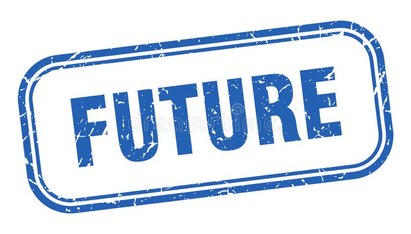 Square Grunge Future Stamp Stock Illustrations – 319 Square Grunge ...