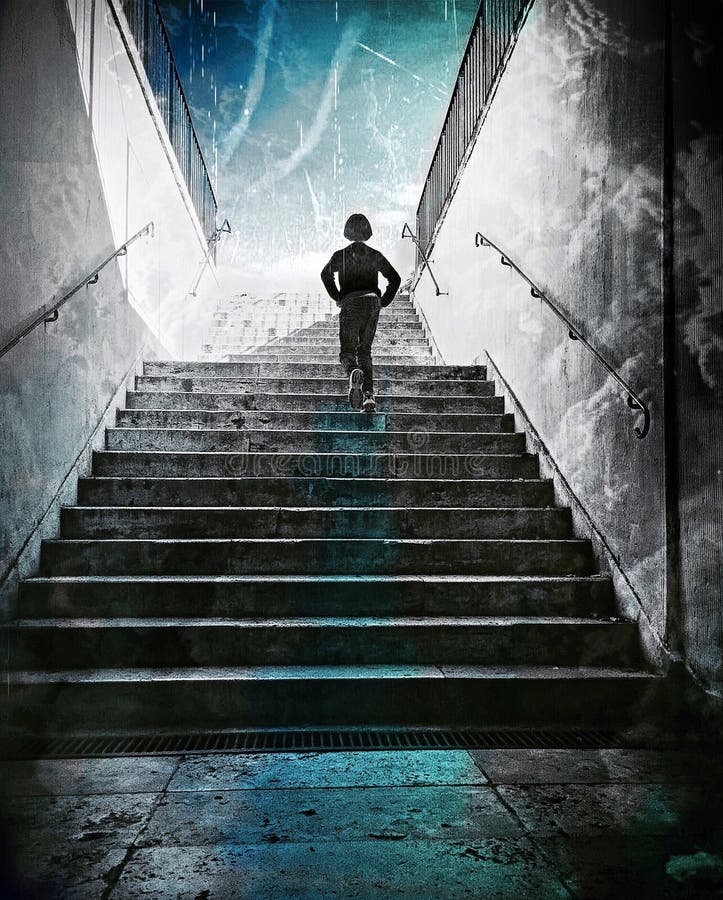 304 Steps Long Journey Stock Photos - Free & Royalty-Free Stock Photos ...