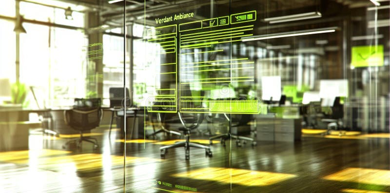 Future Tech Check Mark Icon on Futuristic Background. Evolution of ...