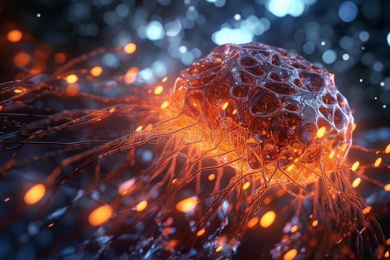 Future Tech: Innovative Concepts and Designs in the Digital Age Stock ...