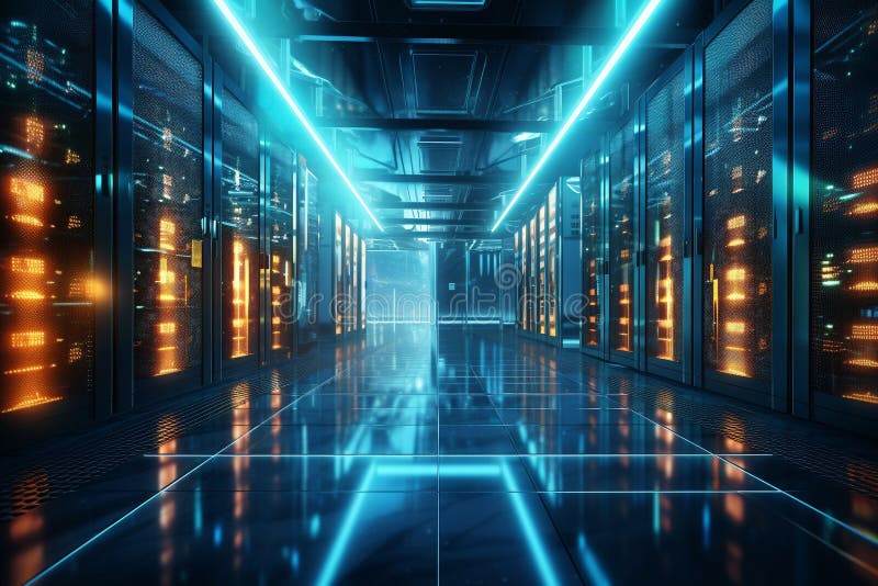 Future Tech: Innovative Concepts and Designs in the Digital Age Stock ...