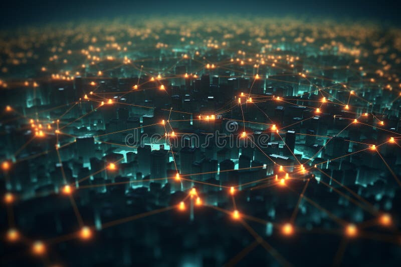 Future Tech: Innovative Concepts and Designs in the Digital Age Stock ...