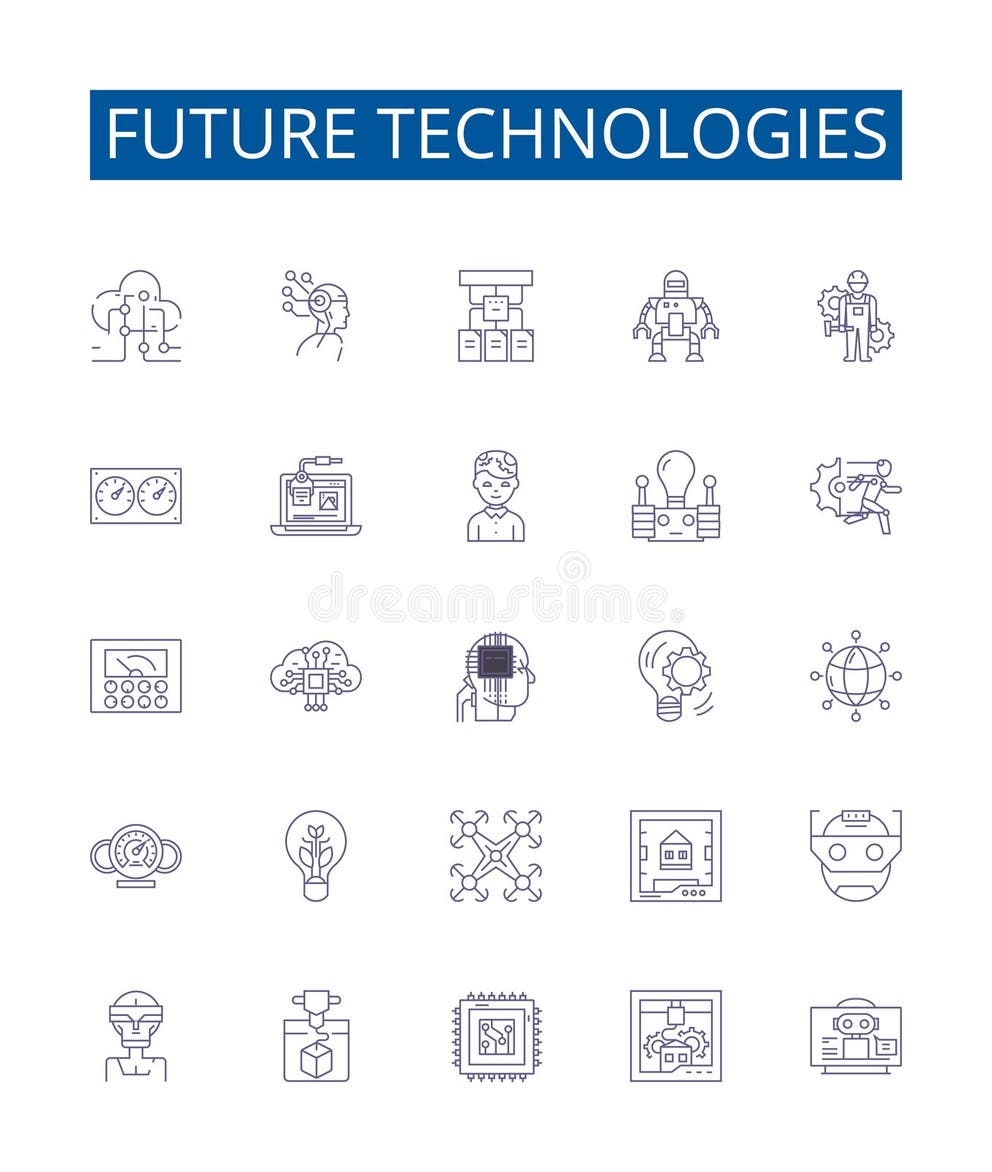 Robotics Quantum Stock Illustrations – 7,666 Robotics Quantum Stock ...