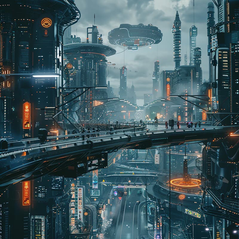 Landmark Cyber Stock Illustrations – 2,182 Landmark Cyber Stock ...