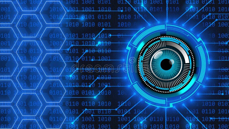 Eye Hud Stock Illustrations – 831 Eye Hud Stock Illustrations, Vectors ...