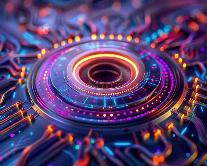 The Future of Technology a Glimpse into the Dawn of Innovation, Where ...