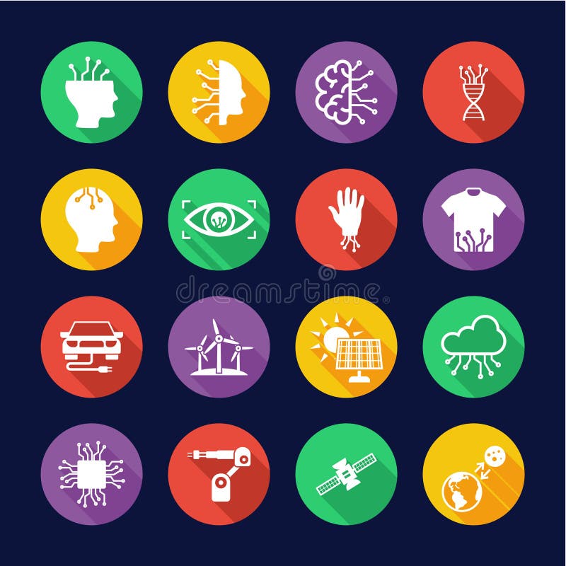 Biohacker Logo Stock Illustrations – 10 Biohacker Logo Stock ...