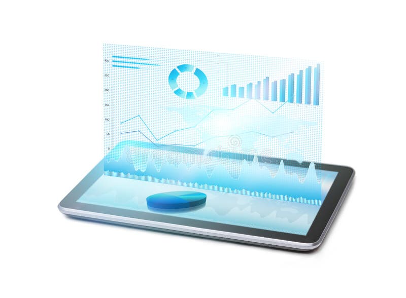 Future technology stock photo. Image of screen, display - 54944726