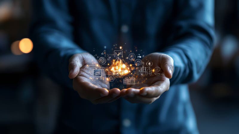 The Future of Technology: a Visionary Perspective on Innovations with ...