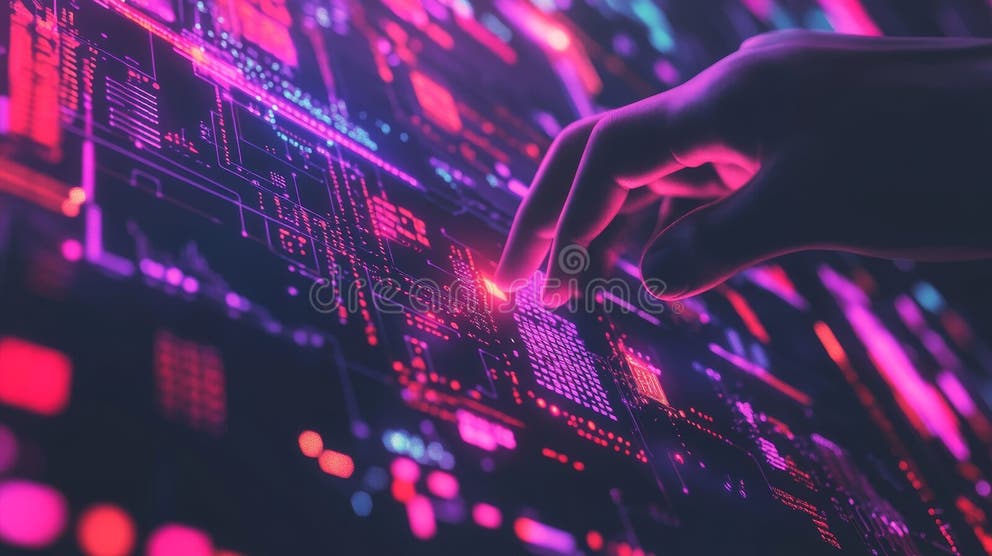 The Future of Technology at Your Fingertips through Digital Innovation ...