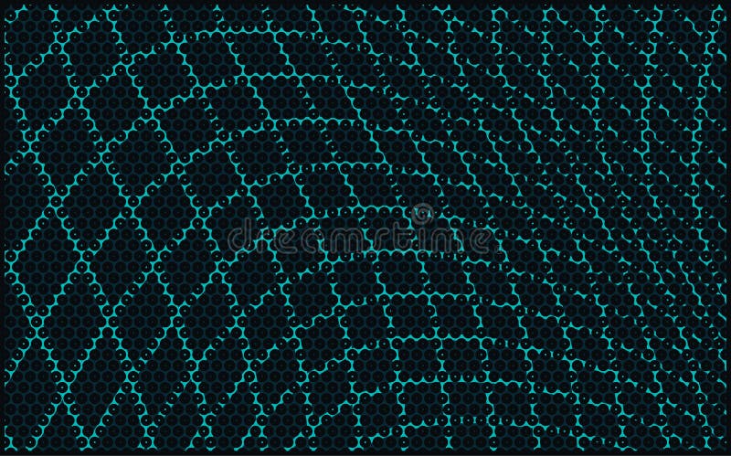 Future texture art stock vector. Illustration of innovation - 236113386