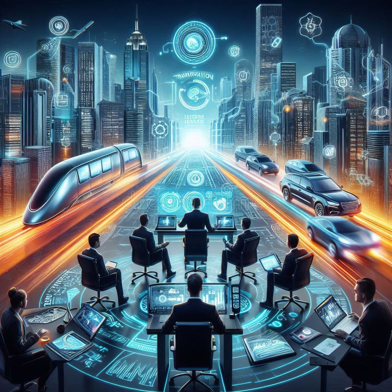 Future of Transportation Summit Panel Discussions on Electricve Stock ...