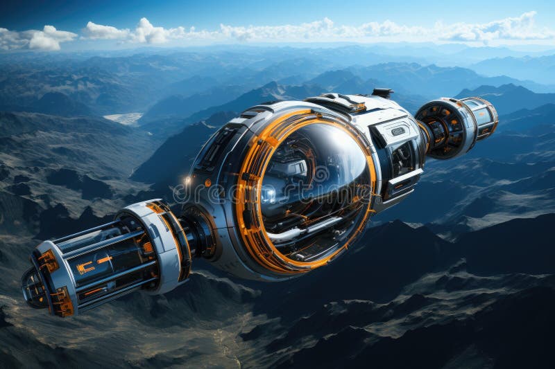 36,698 Ai Future Travel Images Stock Photos - Free & Royalty-Free Stock ...