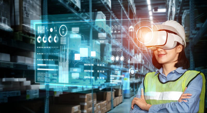 151 Warehouse Simulation Stock Photos - Free & Royalty-Free Stock ...