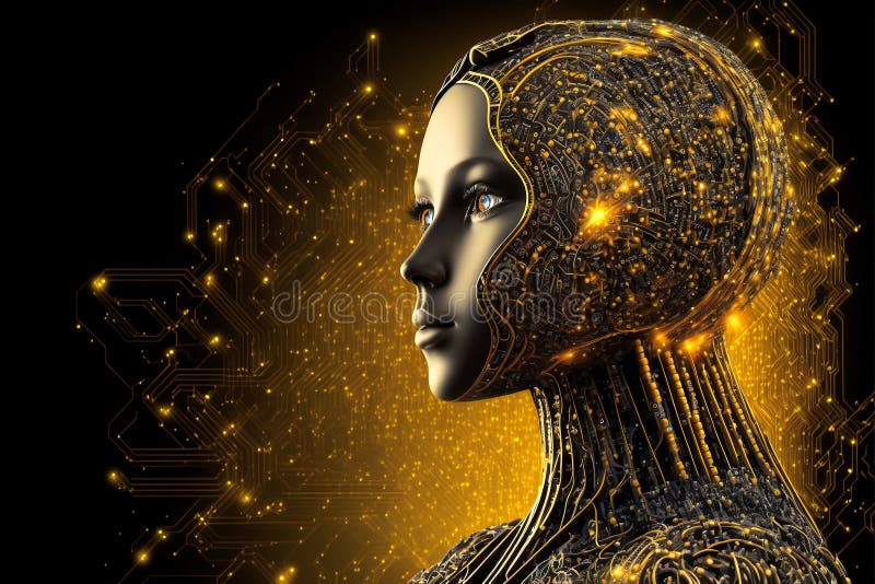 The Future Vision of Cybernetic Artificial Intelligence with a Neural ...