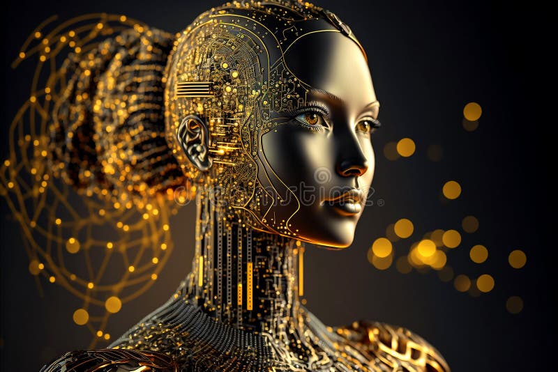 The Future Vision of Cybernetic Artificial Intelligence with a Neural ...