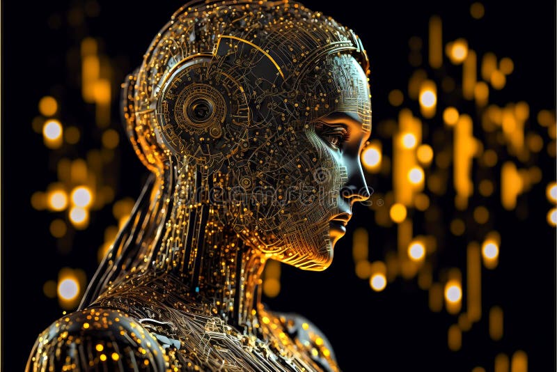 The Future Vision of Cybernetic Artificial Intelligence with a Neural ...