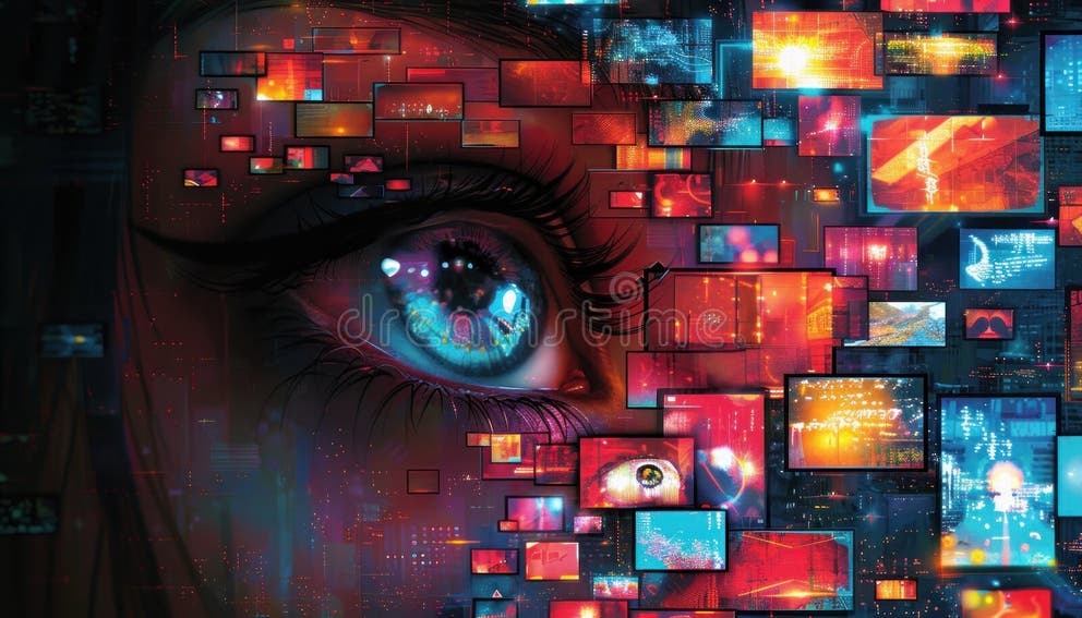 The Future of Visuals Components Shaping Trends, Forward-Thinking ...